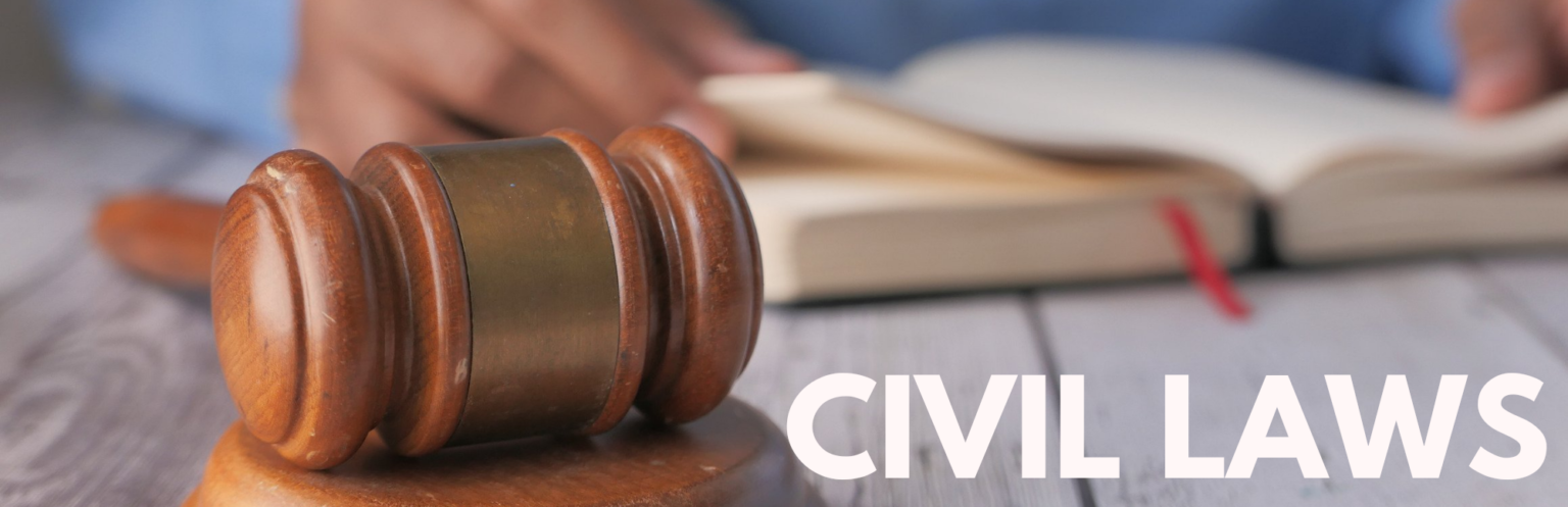 What is the Doctrine of Restitution under CPC? - TheLawmatics