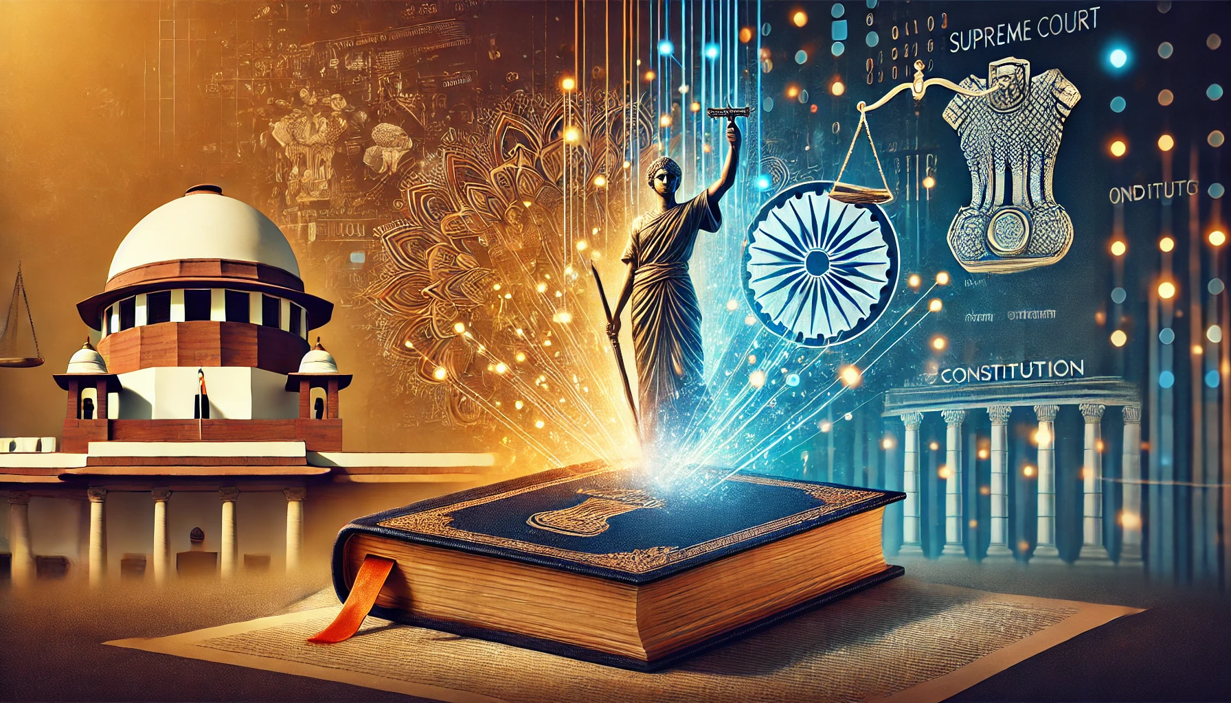 Expansion of Article 21: The Evolution of the Right to Life and ...