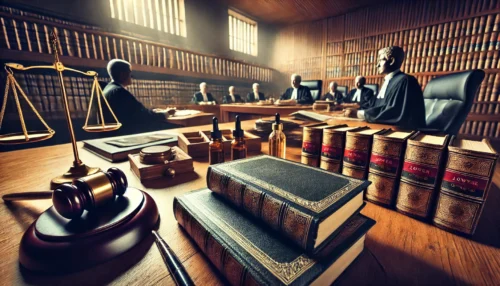 Pramati Educational and Cultural Trust ((2013) 5 SCC- A Brief Analysis ...