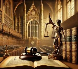 Waman Rao Case in Brief - TheLawmatics