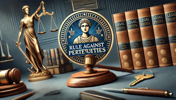 Does Covenant of Pre-emption offend the rule against perpetuities ...